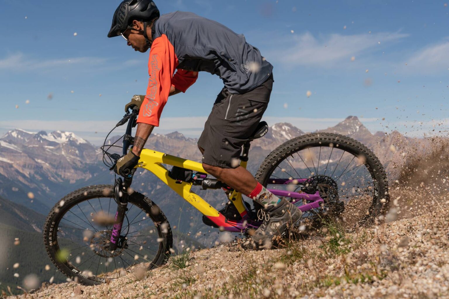 Salsa Bikes Review: Adventure-Ready Machines for Riders Who Dream Big ...