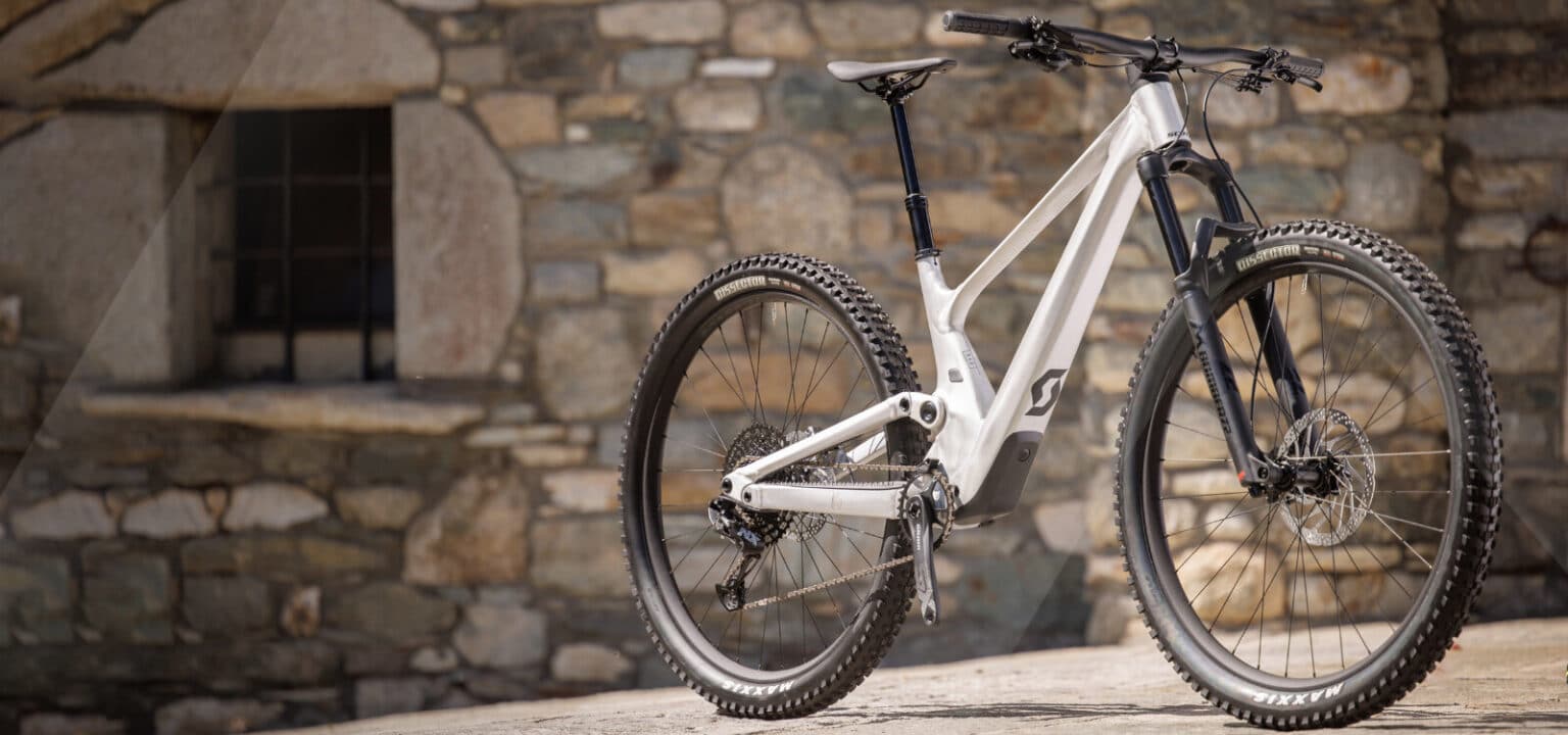 Scott Bicycles Review: Innovation, Racing Pedigree, and High ...