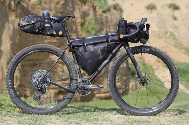 Bikepacking Setup Guide: How to Pack, Balance & Gear Up for Adventure ...