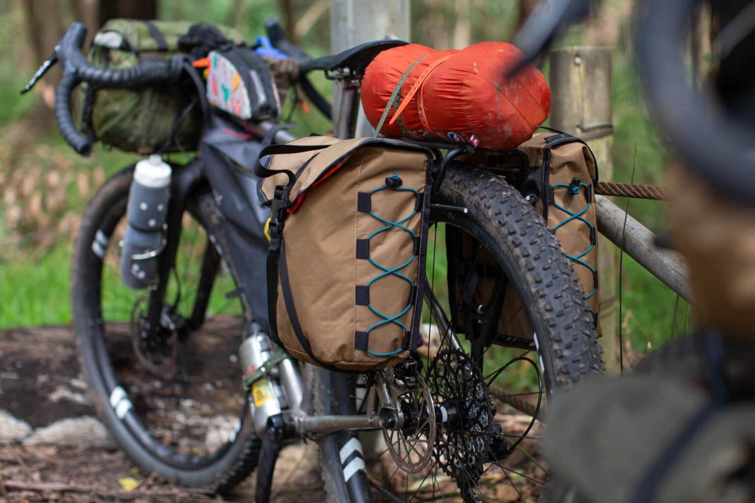 Best Bikepacking Bags: Gear Up for Adventure with the Top Kits of the ...