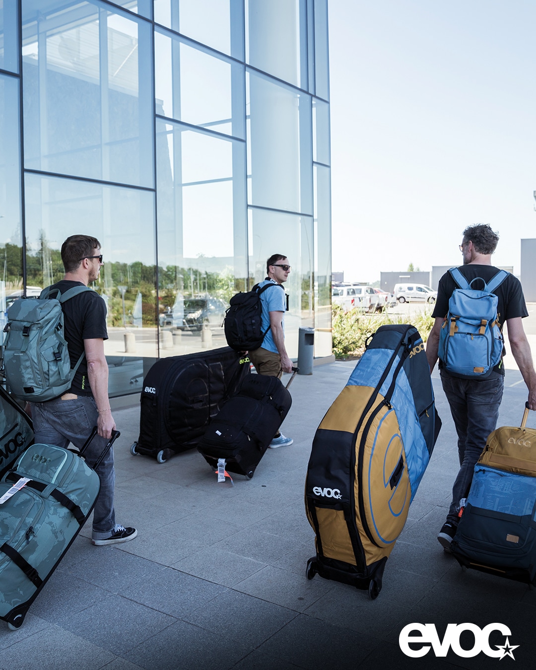 Best Bike Travel Cases & Bags (2026 Buyer’s Guide) - BestBikeBrands
