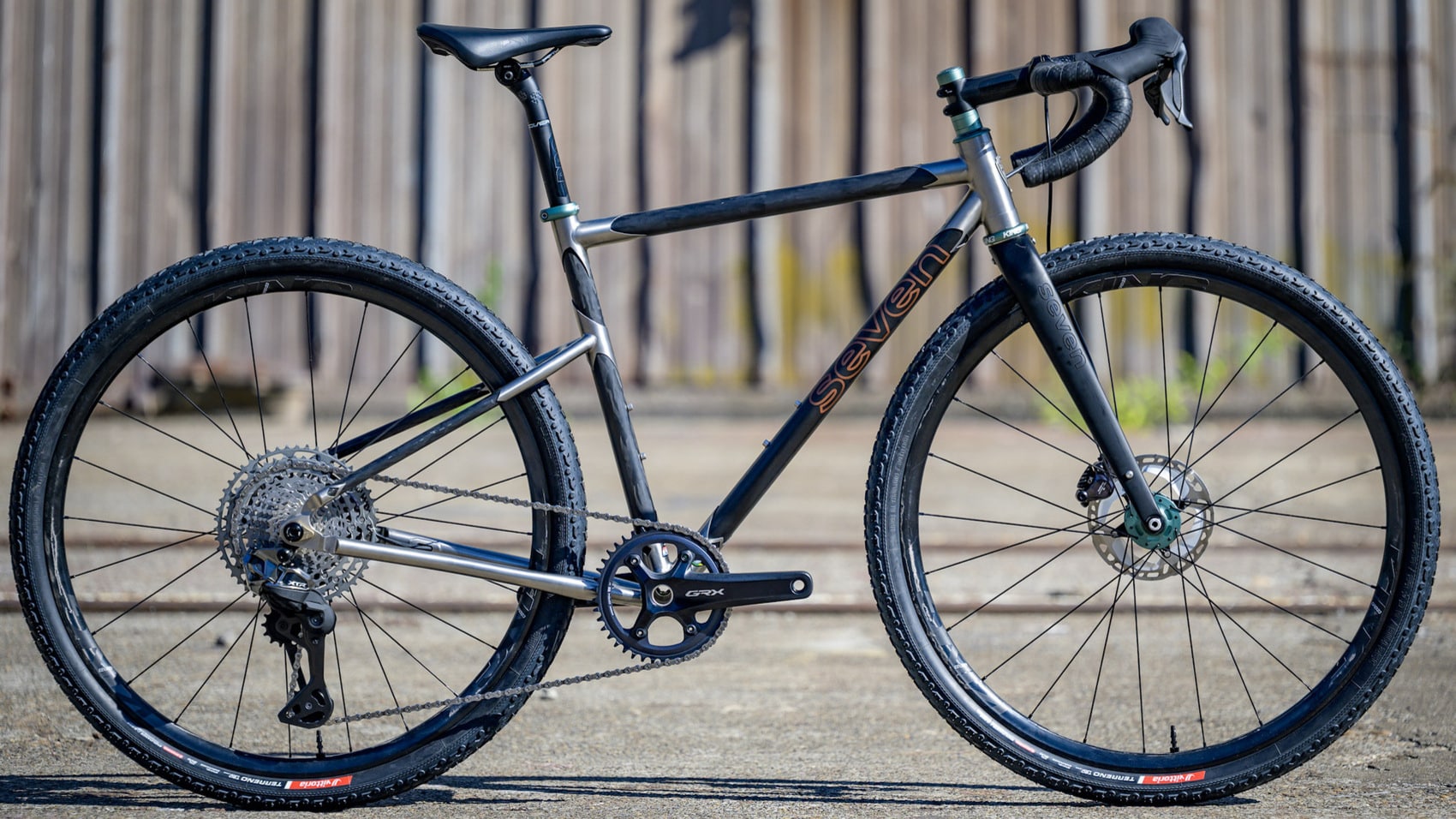 Seven Cycles Brand Review: The Future of Custom Titanium - BestBikeBrands