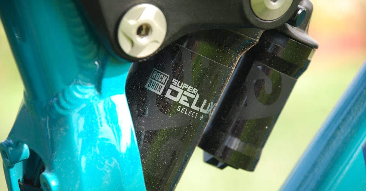 Full Suspension Setup Guide: Start to Finish - BestBikeBrands